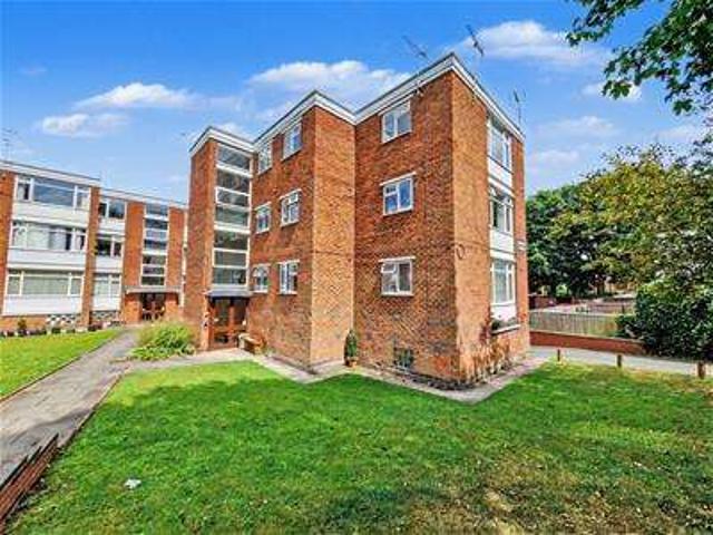 2 Bedroom Apartment Flat