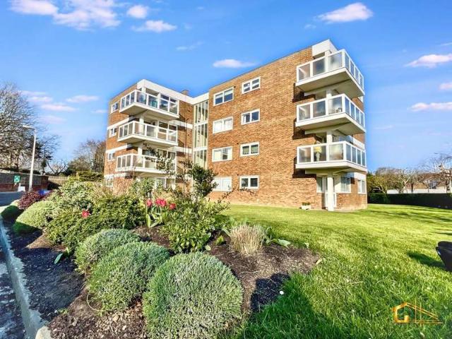 2 Bedroom Apartment Flat