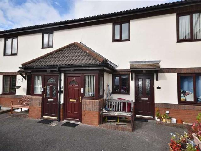 2 Bedroom Flat