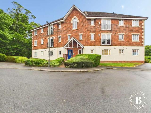 2 Bedroom Apartment Flat