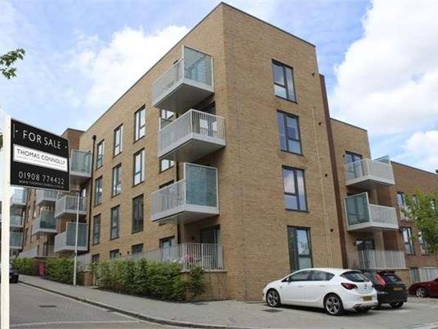 2 Bedroom Apartment Flat