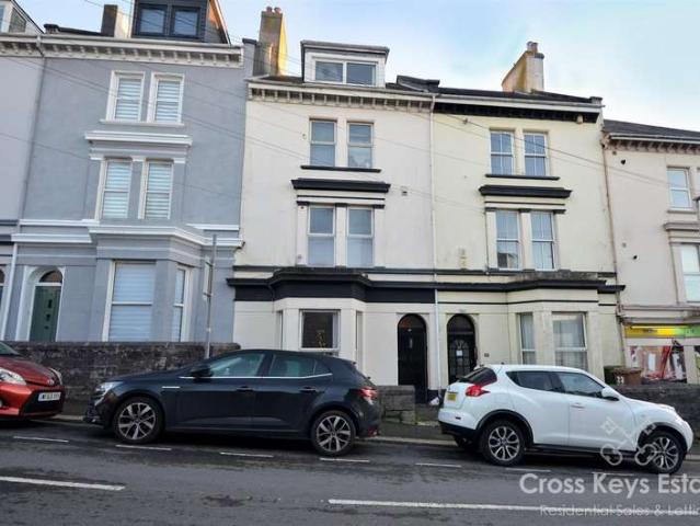 2 Bedroom Apartment Flat
