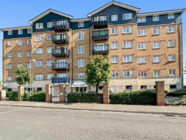 2 Bedroom Apartment Flat