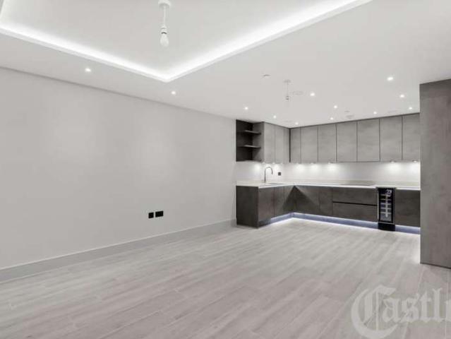 2 Bedroom Apartment Flat