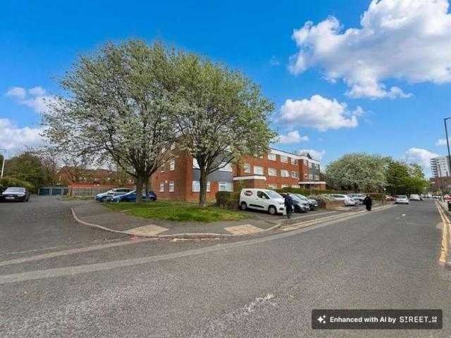 2 Bedroom Apartment Flat