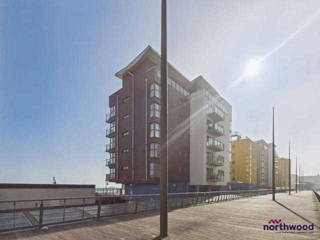 2 Bedroom Apartment Flat