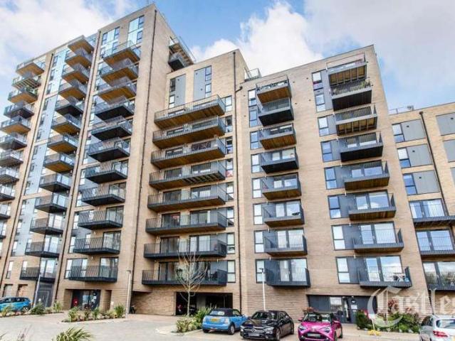 2 Bedroom Apartment Flat