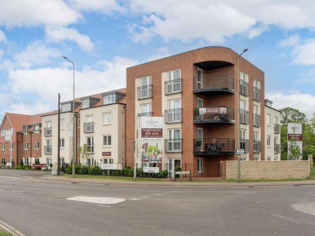 2 Bedroom Apartment Flat