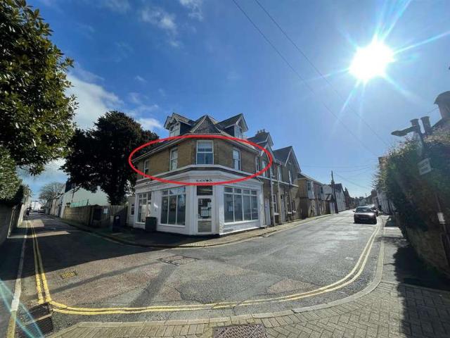 2 Bedroom Apartment Flat