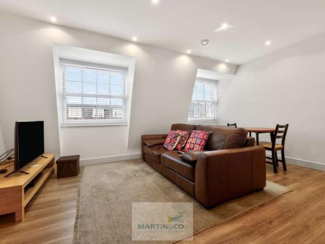 2 Bedroom Apartment Flat