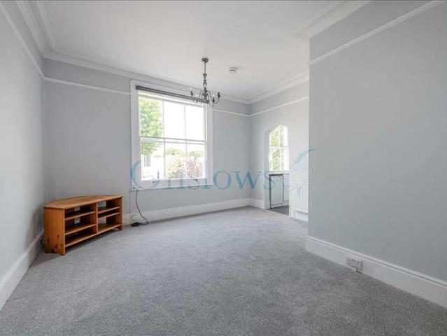 2 Bedroom Apartment Flat