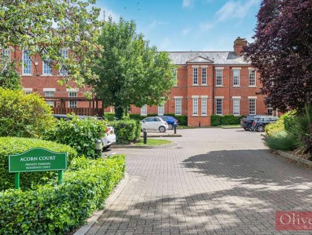 2 Bedroom Apartment Flat