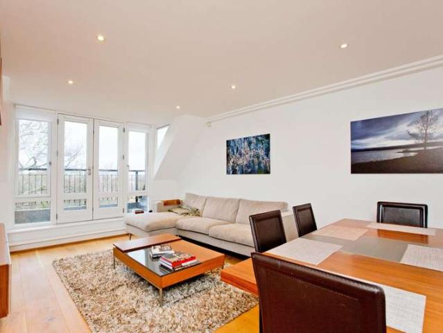 2 Bedroom Apartment Flat