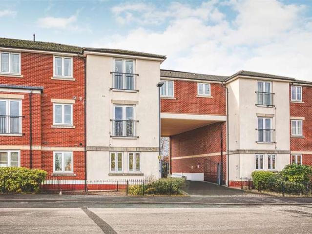 2 Bedroom Apartment Flat