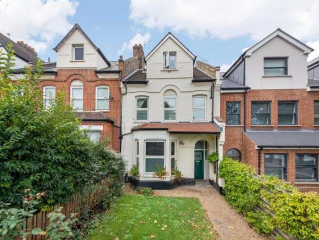 2 Bedroom Apartment Flat