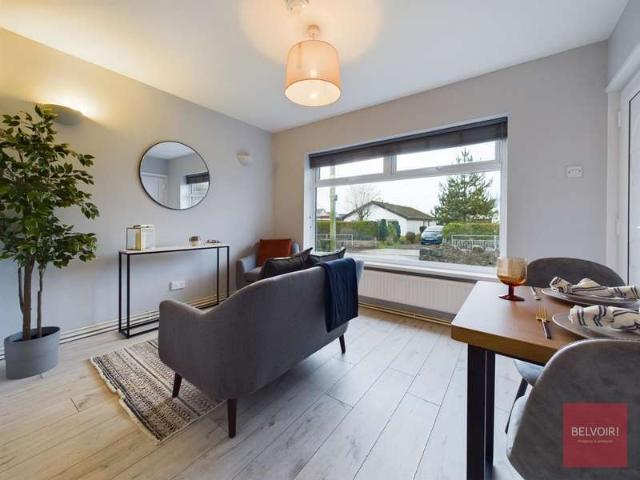 2 Bedroom Apartment Flat