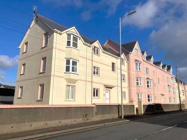 2 Bedroom Apartment Flat