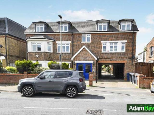 2 Bedroom Apartment Flat