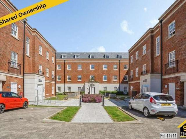 2 Bedroom Apartment Flat