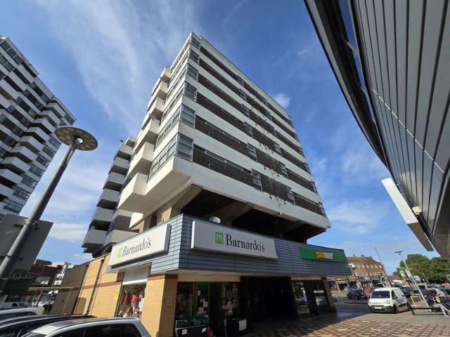 2 Bedroom Apartment Flat