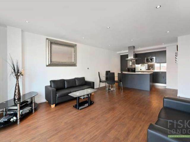 2 Bedroom Apartment Flat