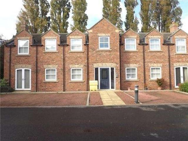 2 Bedroom Apartment Flat
