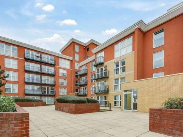 2 Bedroom Apartment Flat