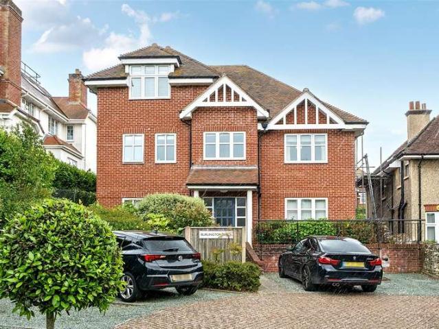 2 Bedroom Apartment Flat