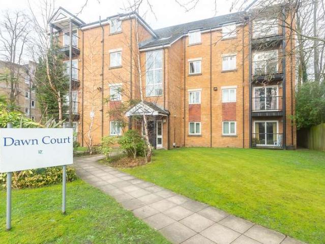 2 Bedroom Apartment Flat