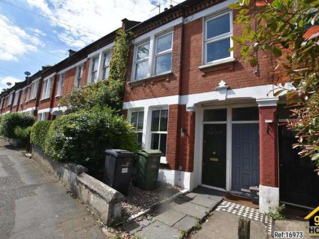 2 Bedroom Apartment Flat