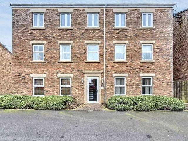 2 Bedroom Apartment Flat