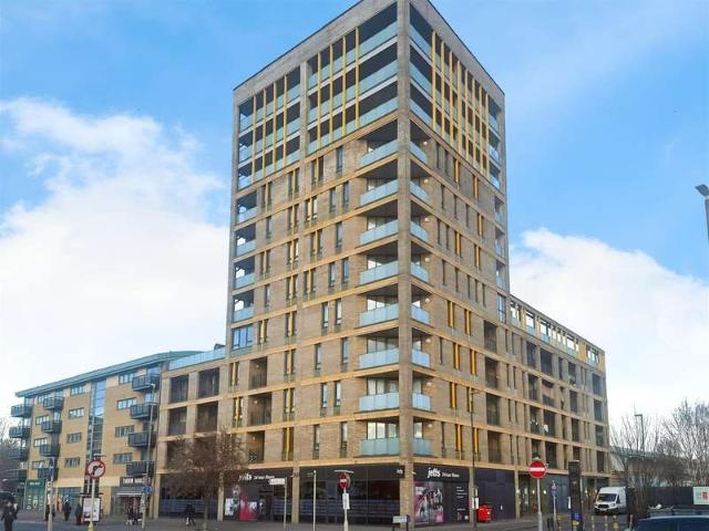 2 Bedroom Apartment Flat
