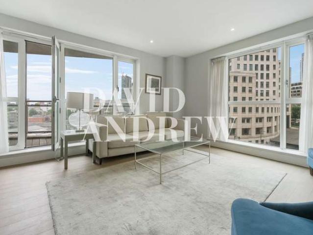 2 Bedroom Apartment Flat