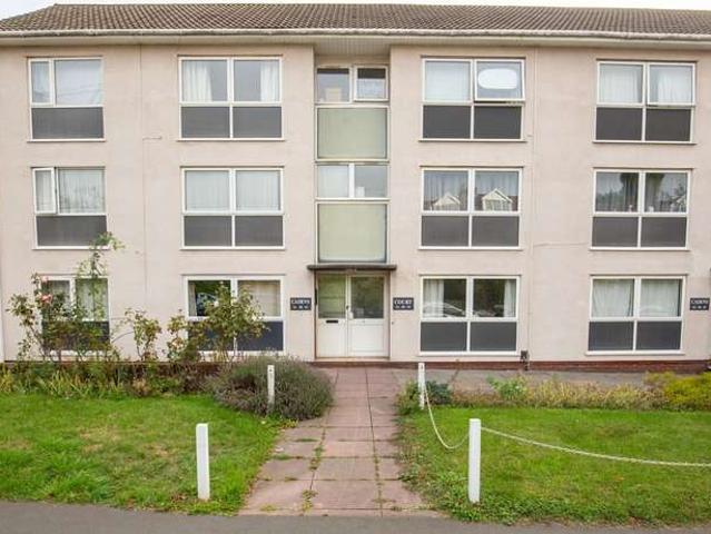 2 Bedroom Apartment Flat