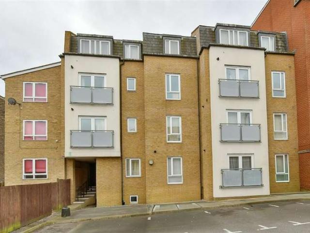 2 Bedroom Apartment Flat