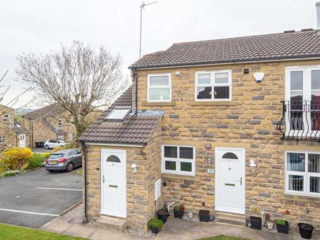 2 Bedroom Apartment Flat
