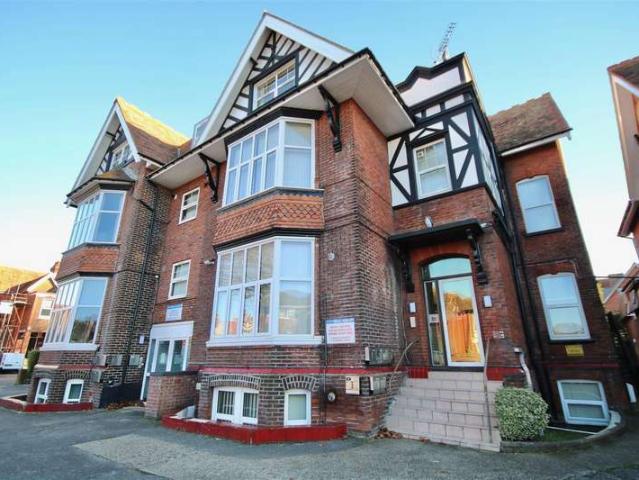 2 Bedroom Apartment Flat