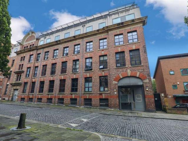 2 Bedroom Apartment Flat