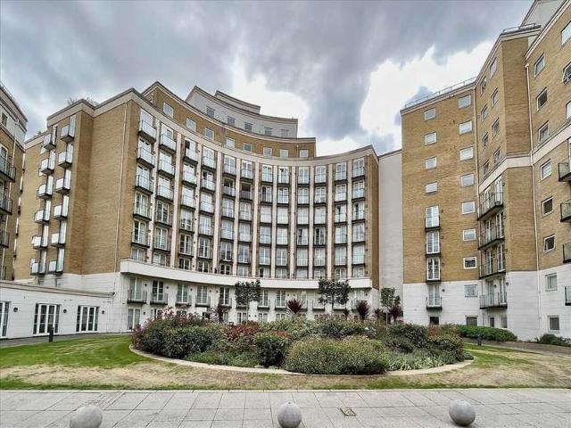 2 Bedroom Apartment Flat