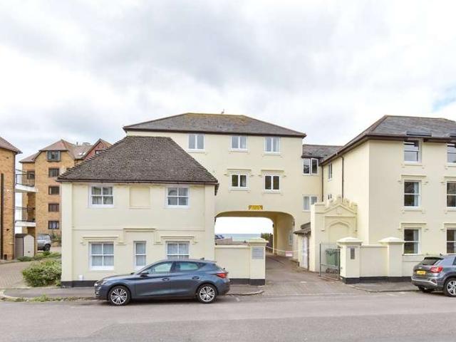 2 Bedroom Apartment Flat