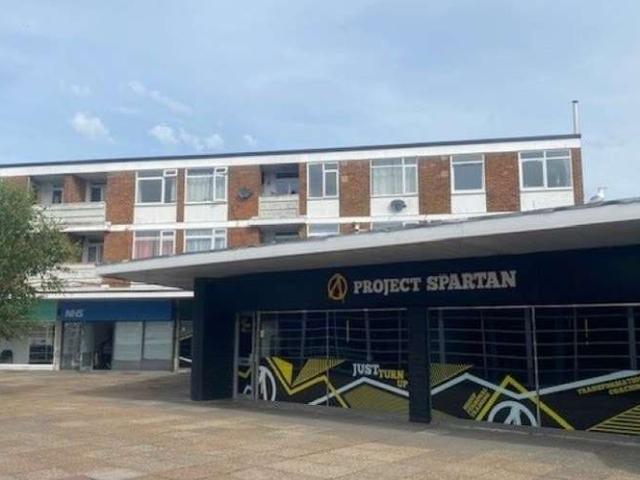 2 Bedroom Apartment Flat