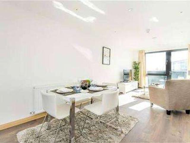 2 Bedroom Apartment Flat