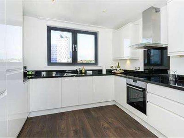 2 Bedroom Apartment Flat