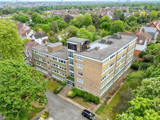 2 Bedroom Apartment Flat