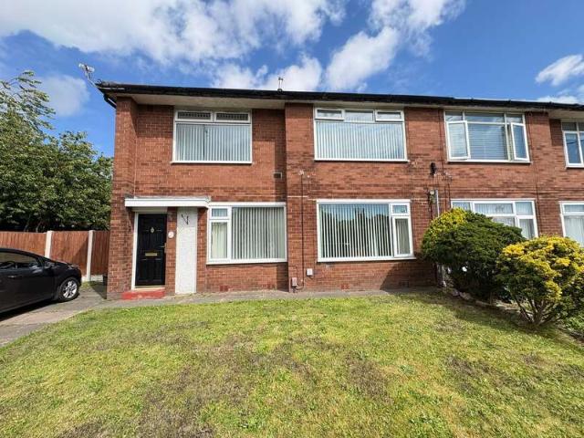 2 Bedroom Apartment Flat