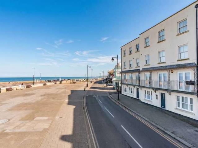 2 Bedroom Apartment Flat