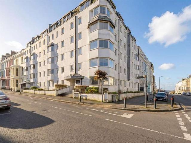 2 Bedroom Apartment Flat