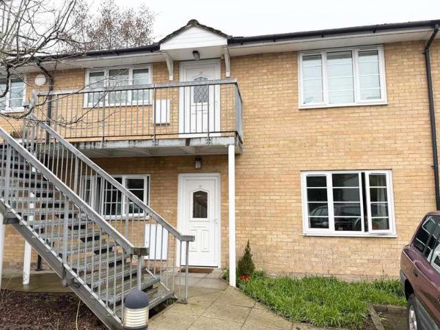 2 Bedroom Apartment Flat
