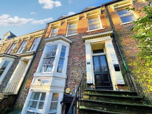 2 Bedroom Apartment Flat