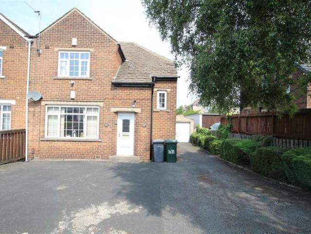 2 Bedroom Apartment Flat